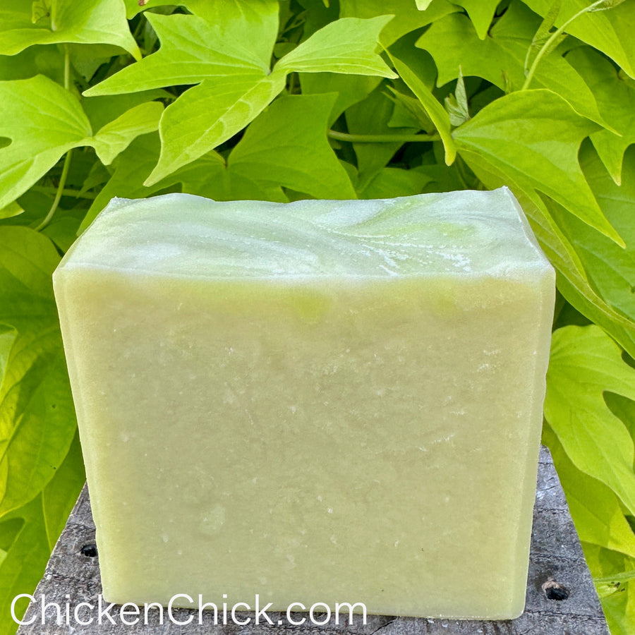 Handcrafted Soaps and Salves – Page 2 – The Chicken Chick®