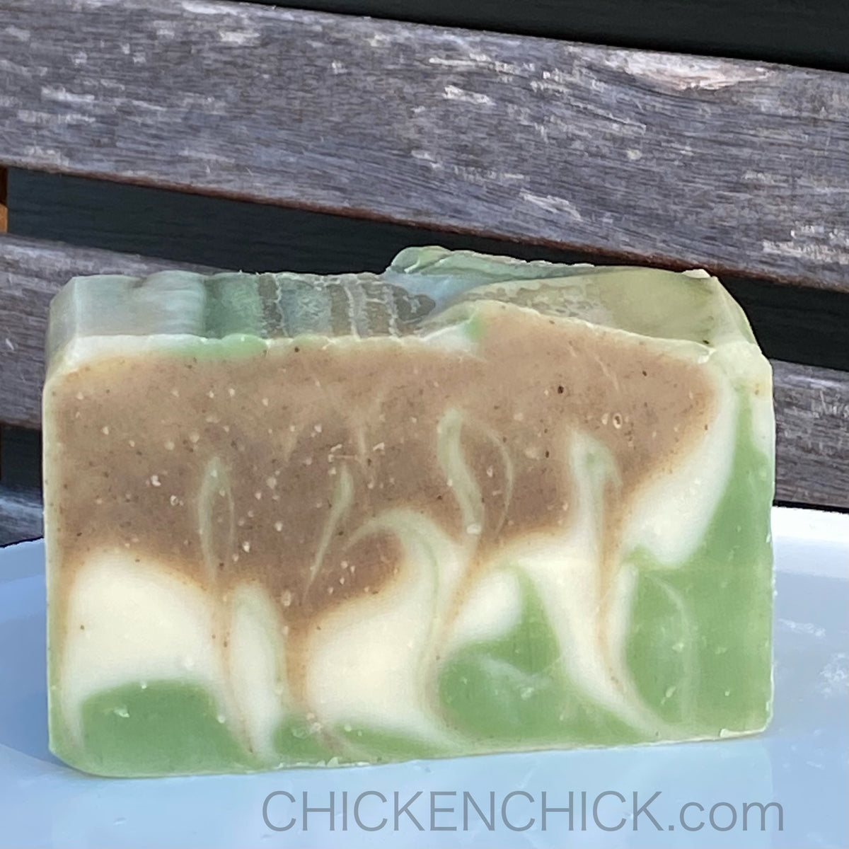 Jewelweed Soap – The Chicken Chick®