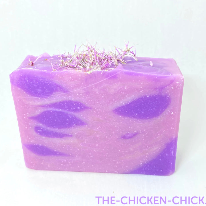 Handcrafted Soaps and Salves – Page 2 – The Chicken Chick®