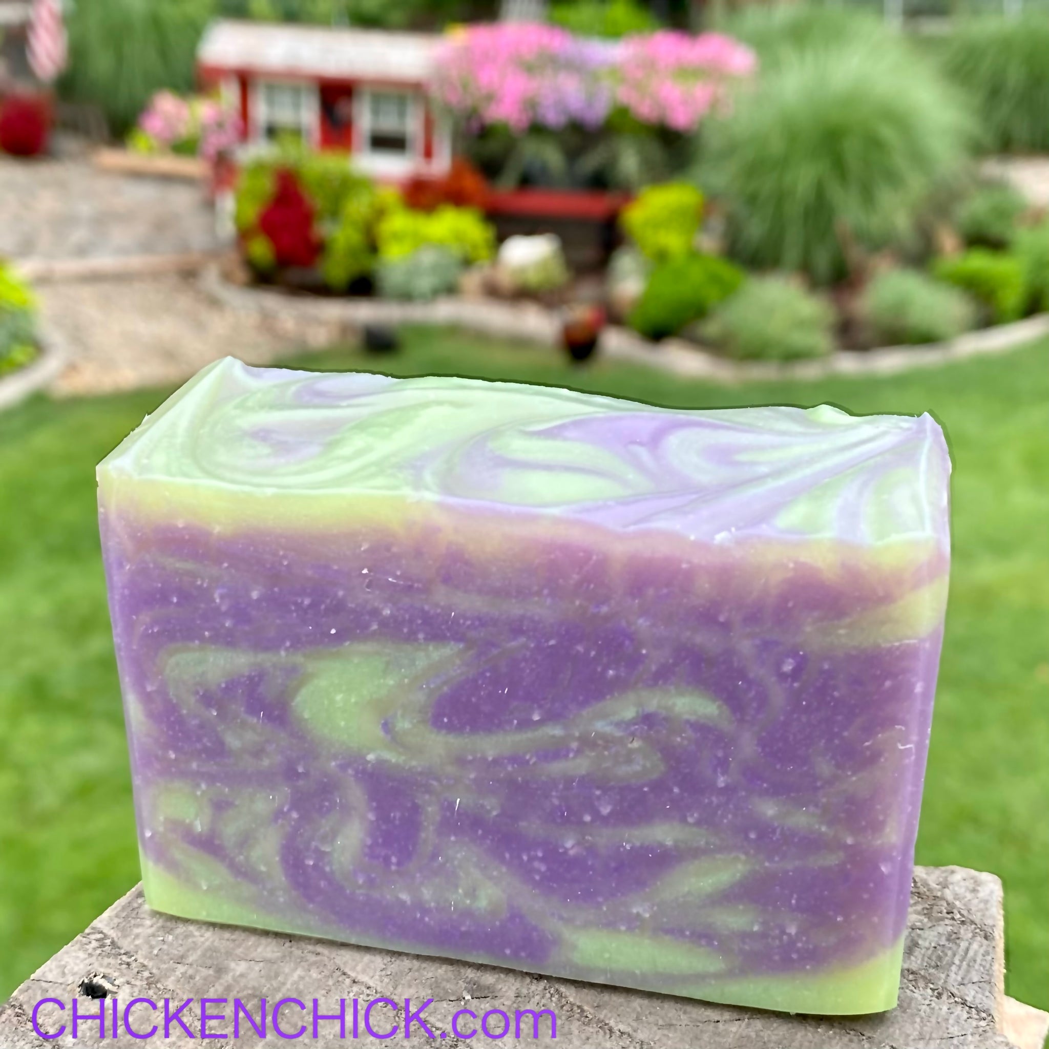 Handcrafted Soaps and Salves – Page 2 – The Chicken Chick®