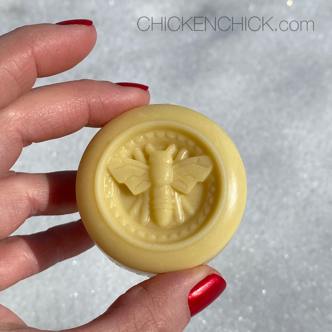 Handcrafted Soaps and Salves – Page 2 – The Chicken Chick®