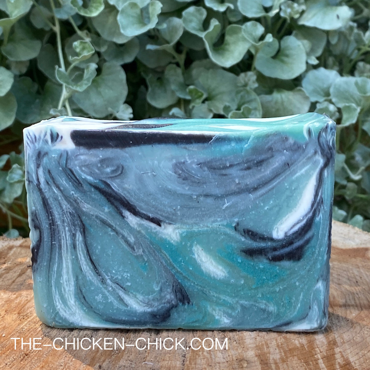 Shampoo Bars – The Chicken Chick®