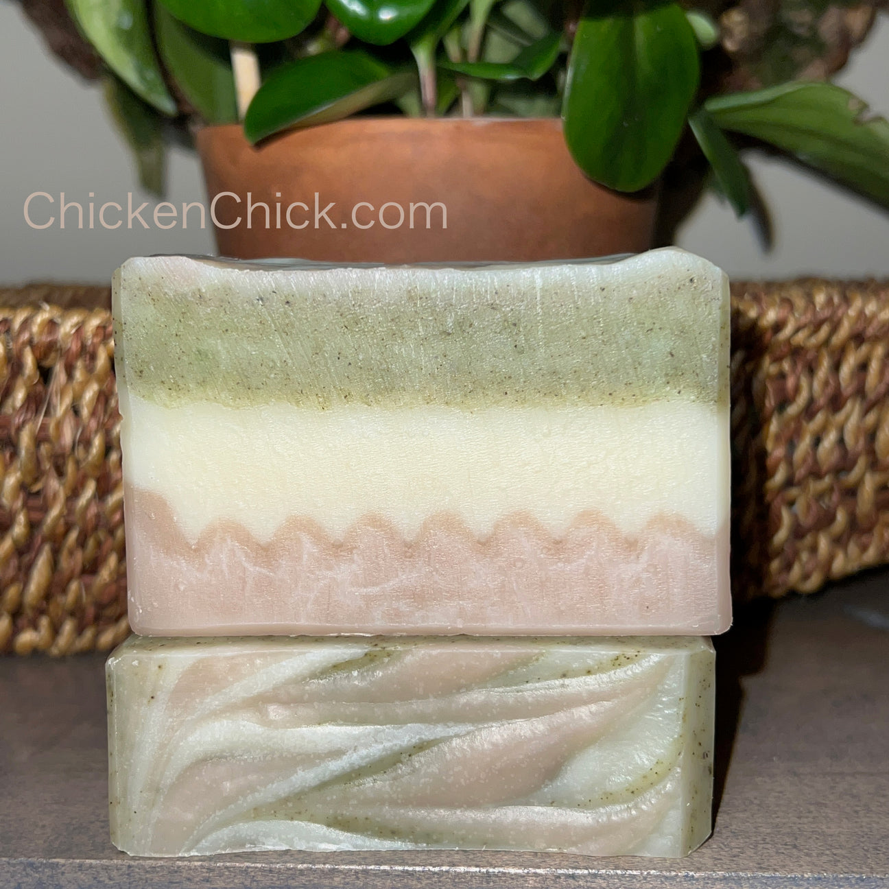 Jewelweed Soap – The Chicken Chick®